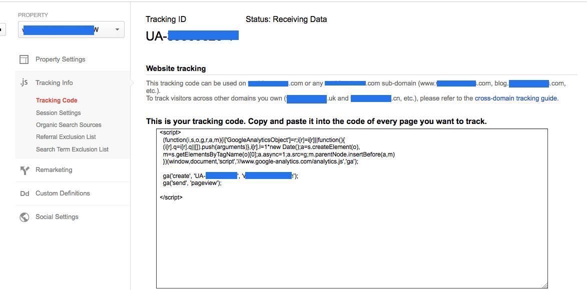 Understanding Google Universal Analytics and Classic Analytics ...